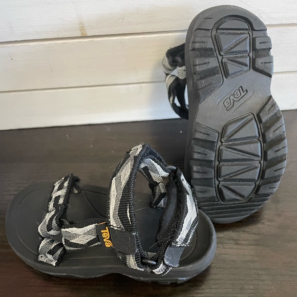 Teva | Shoes | Toddler Teva Sandals | Poshmark